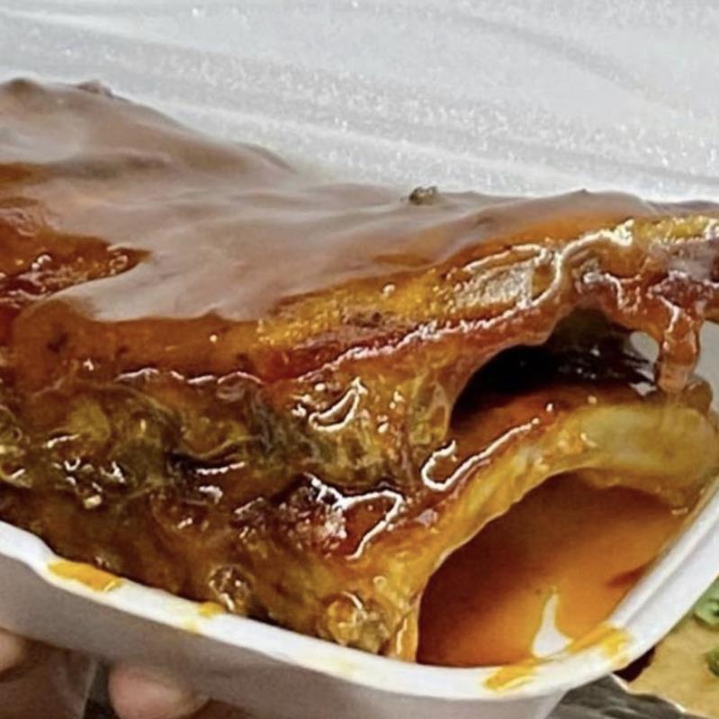 Portuguese Grill Mississauga - Mario's BBQ Mississauga Hurontario St