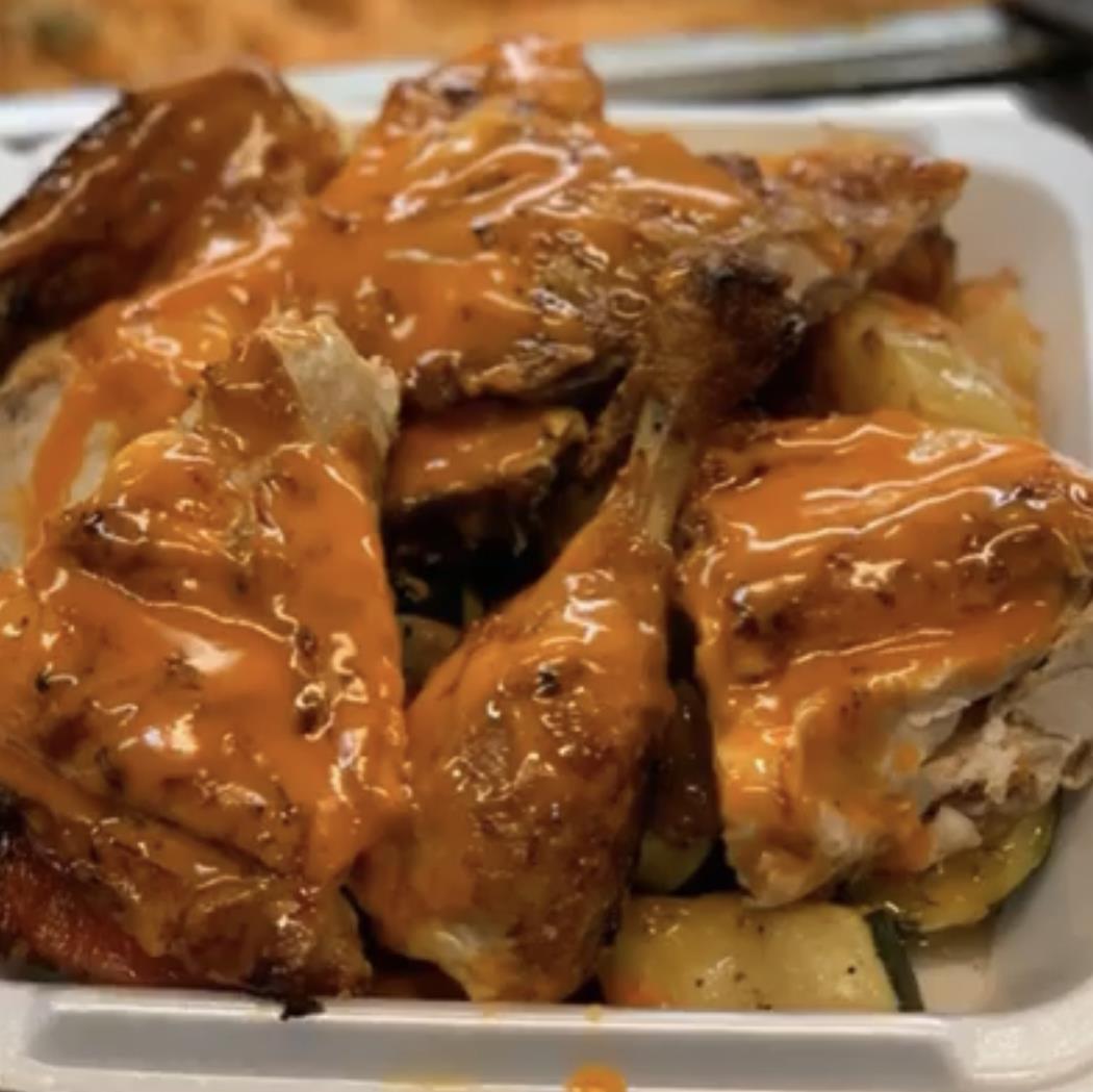 Portuguese Grill Mississauga - Mario's BBQ Mississauga Hurontario St