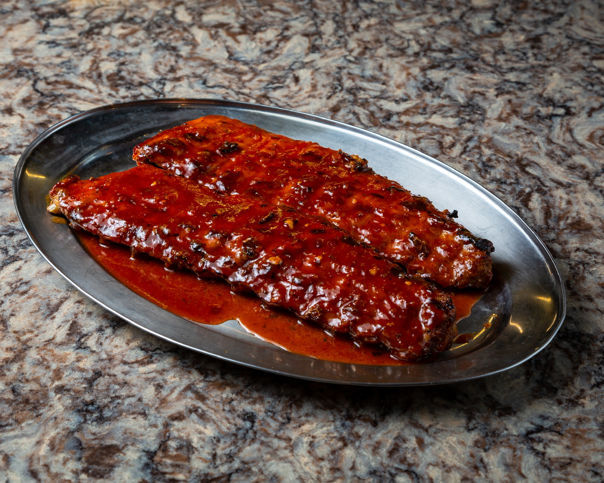 Portuguese Grill Mississauga - Mario's BBQ Mississauga Hurontario St