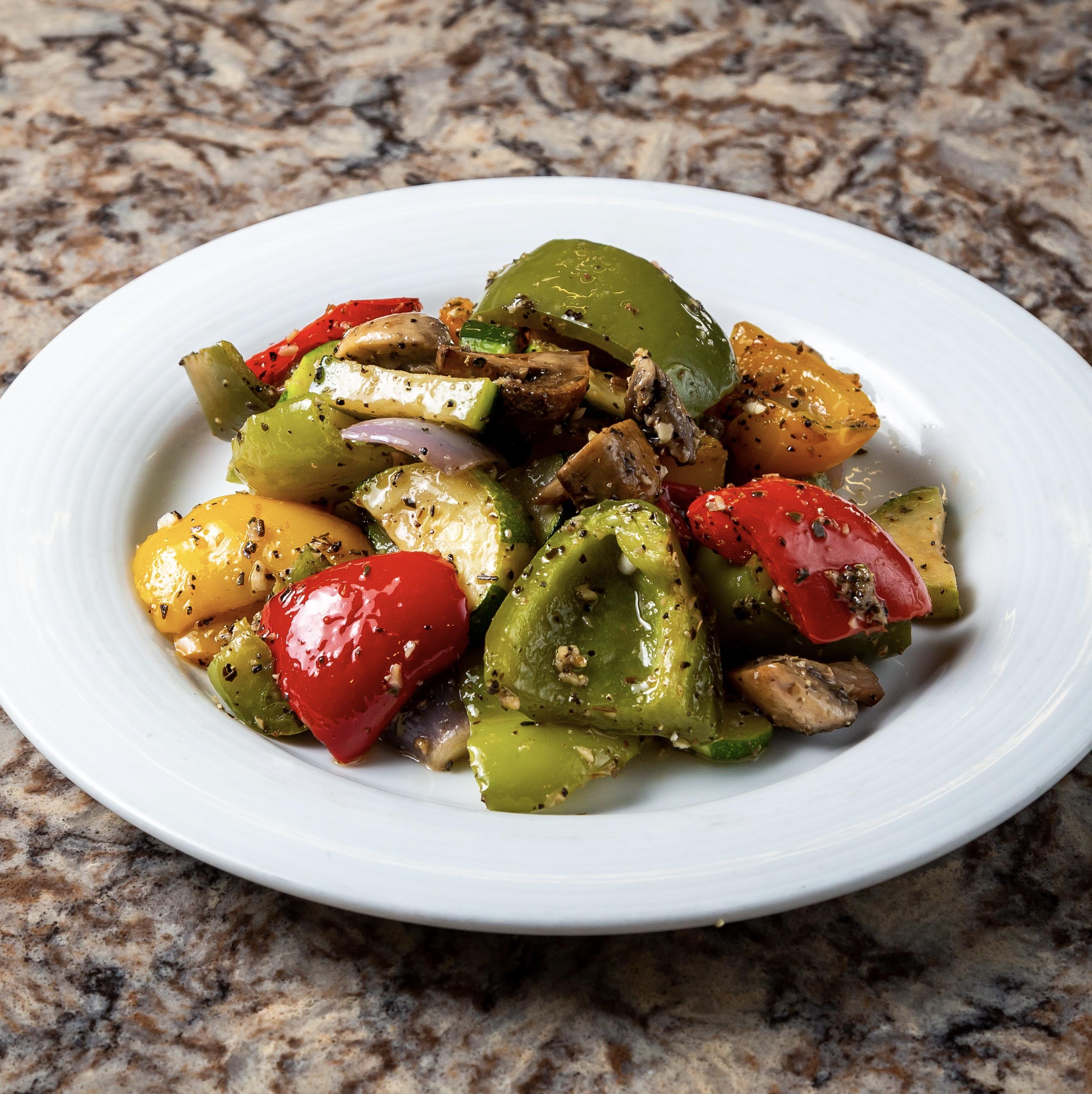 Portuguese Grill Mississauga - Mario's BBQ Mississauga Hurontario St