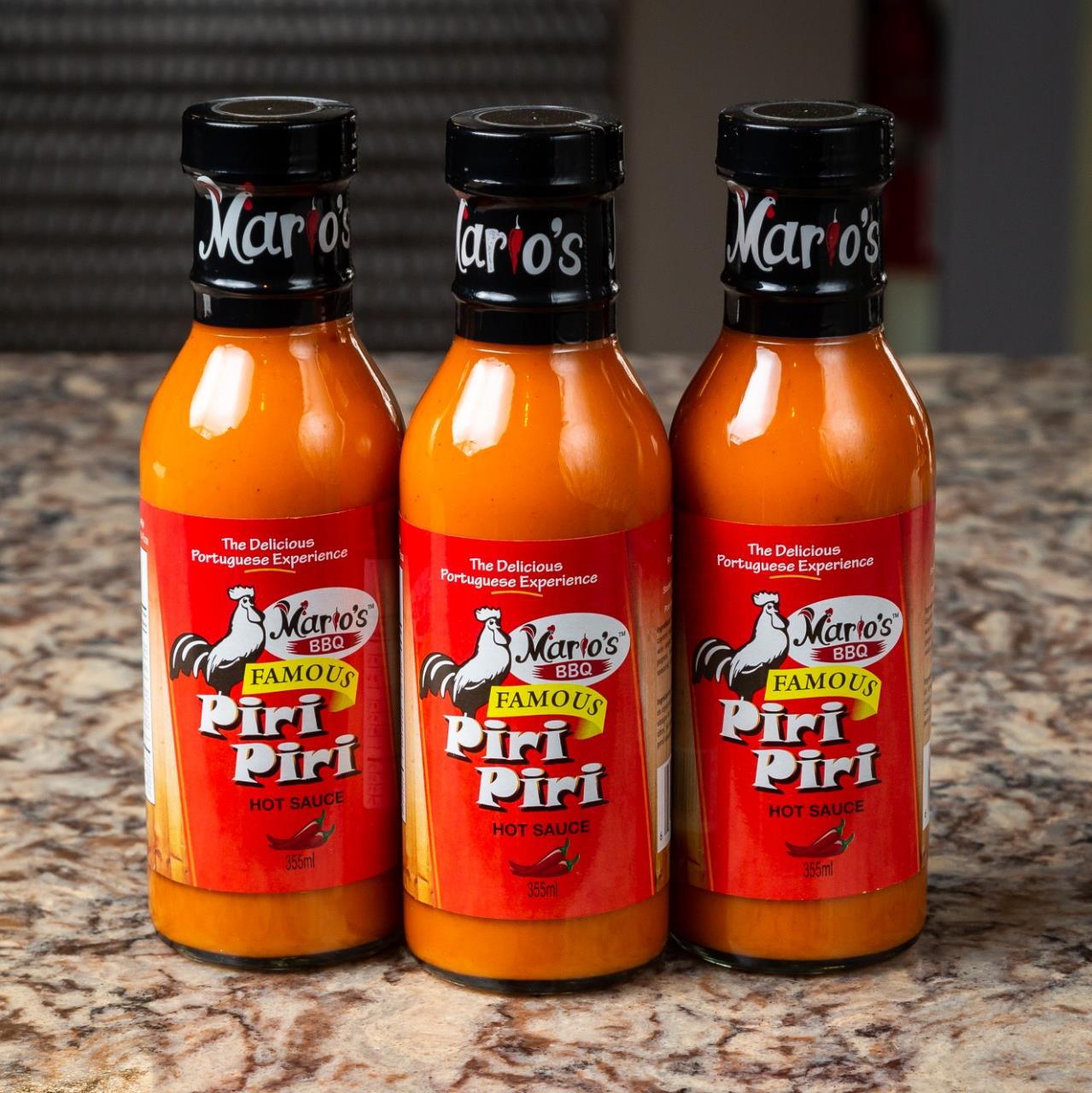 Portuguese Grill Mississauga - Mario's BBQ Mississauga Hurontario St