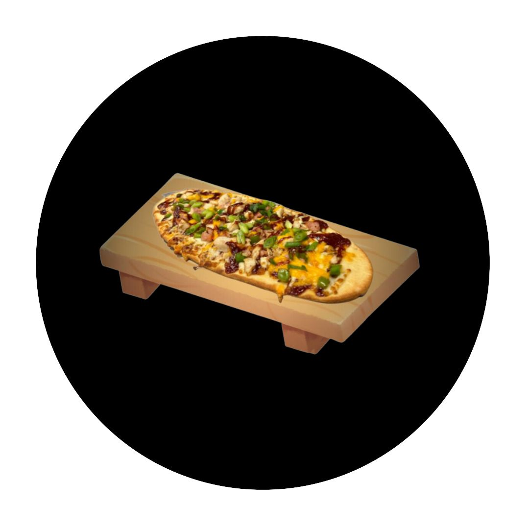 Papas Pizzaland - Courtice