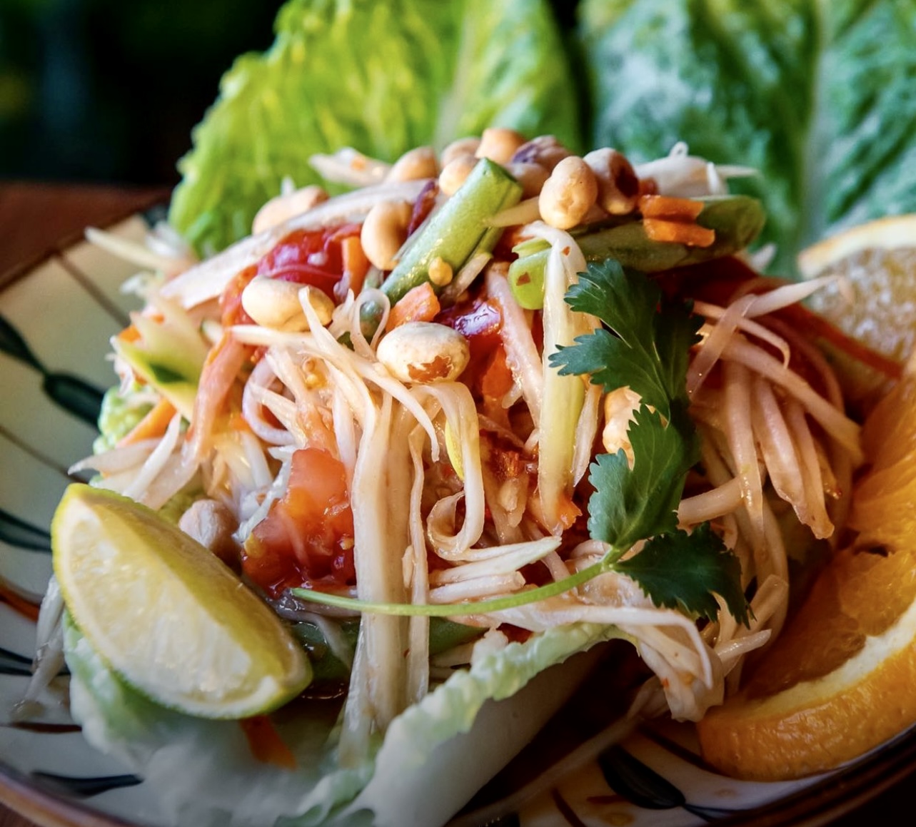 Thammada Thai Cuisine