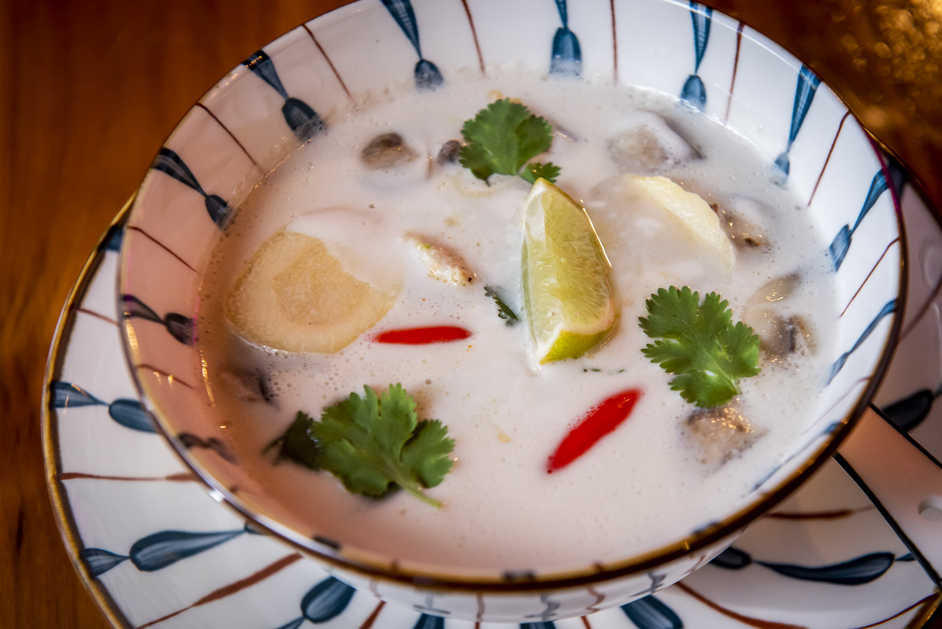 Thammada Thai Cuisine