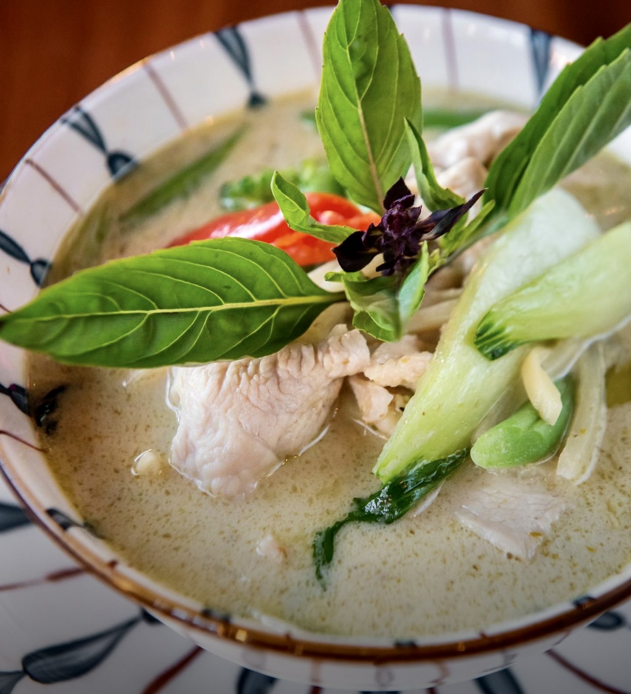 Thammada Thai Cuisine