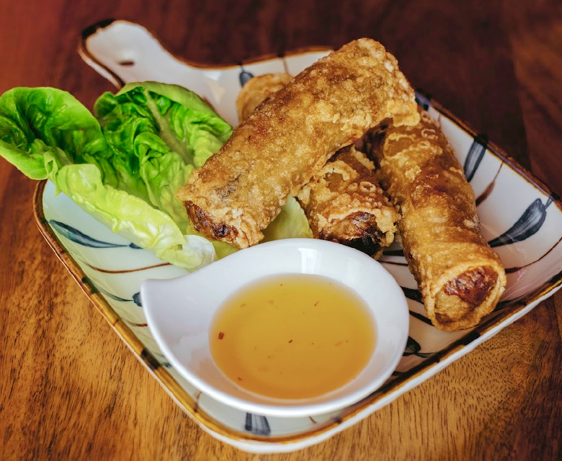 Thammada Thai Cuisine