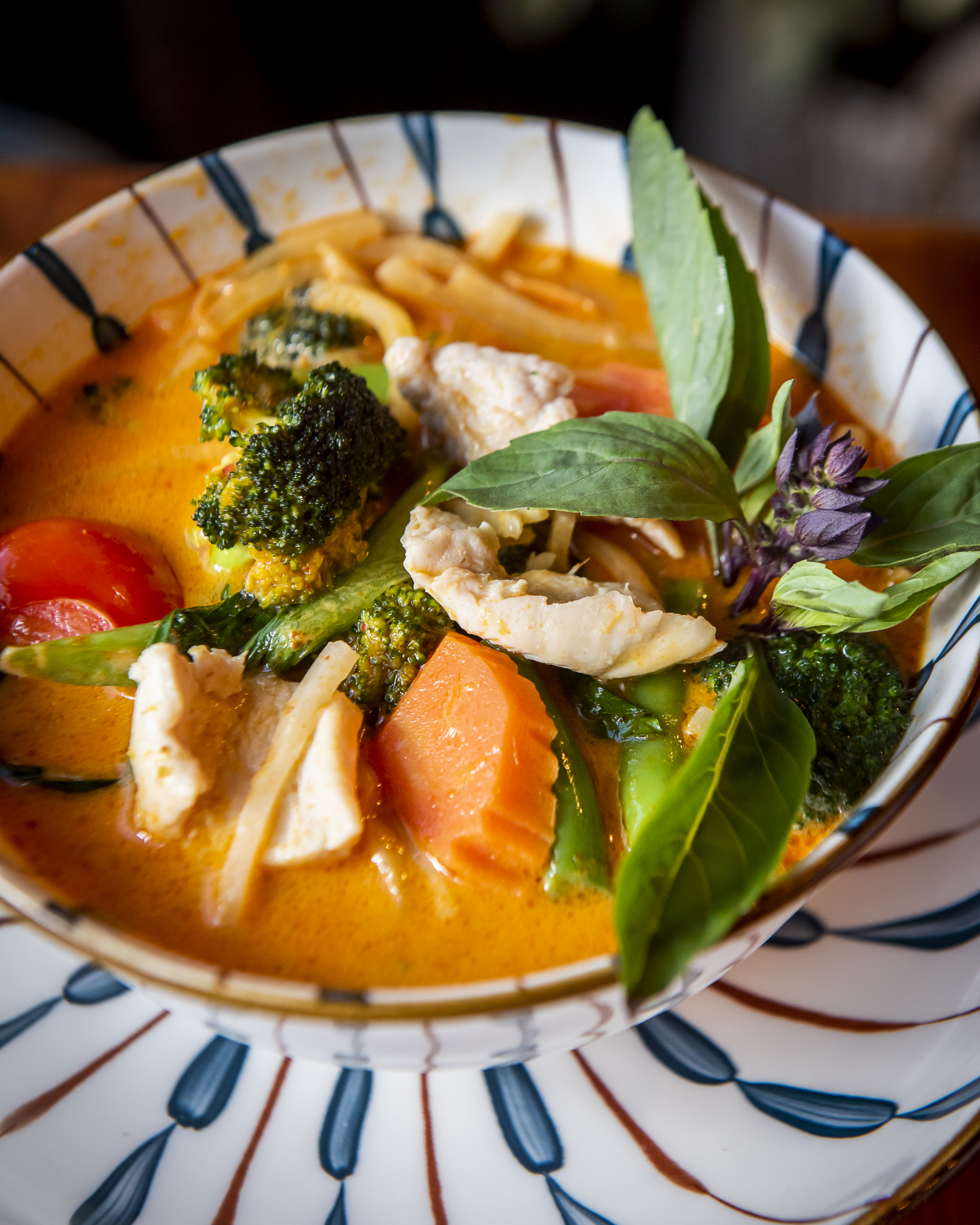 Thammada Thai Cuisine