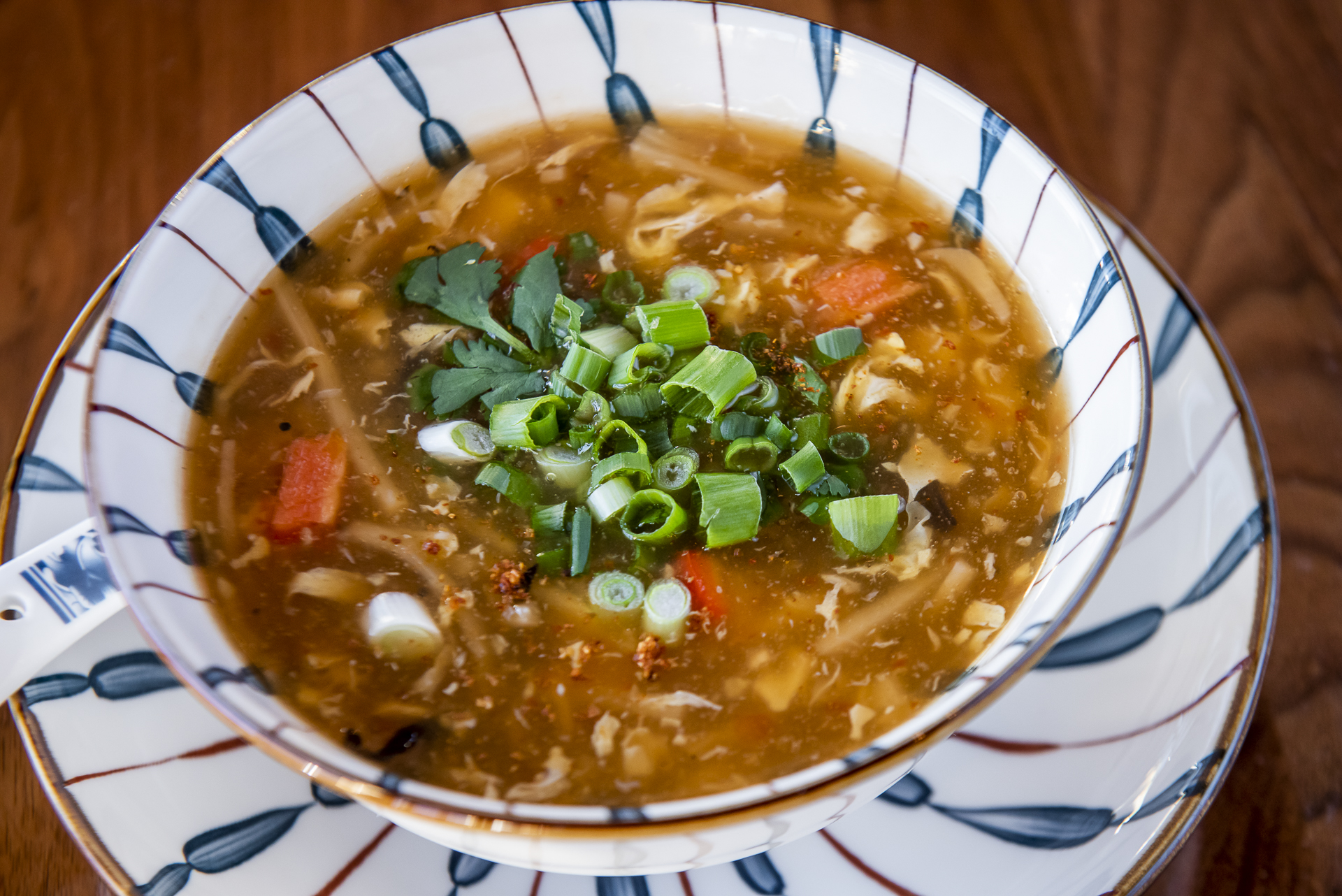 Thammada Thai Cuisine