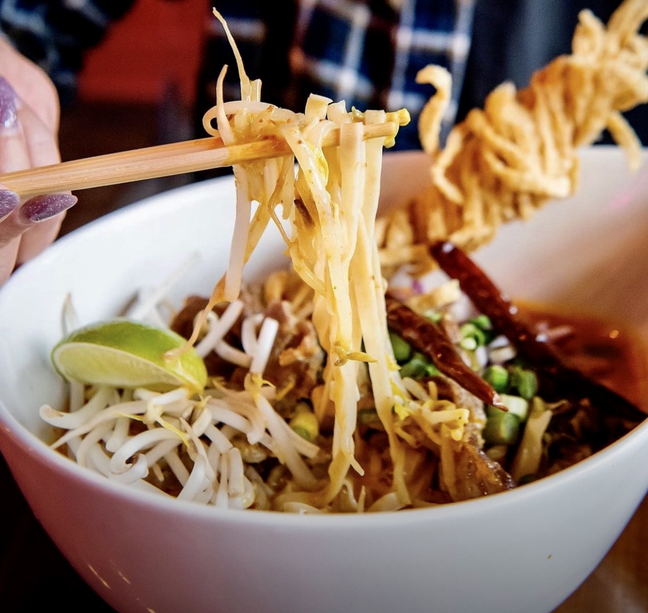 Thammada Thai Cuisine