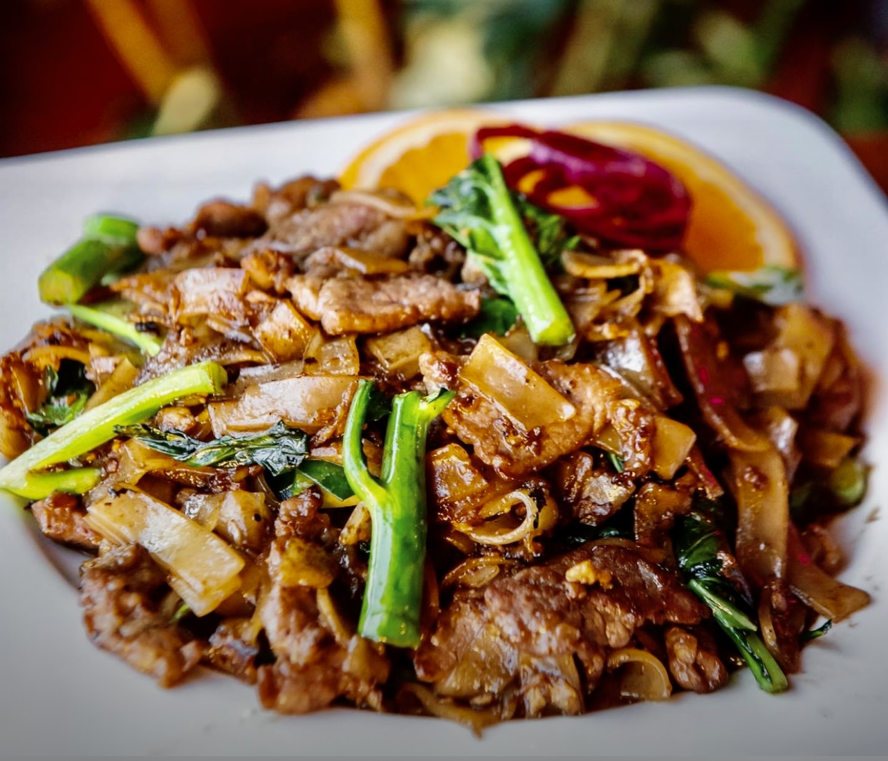 Thammada Thai Cuisine