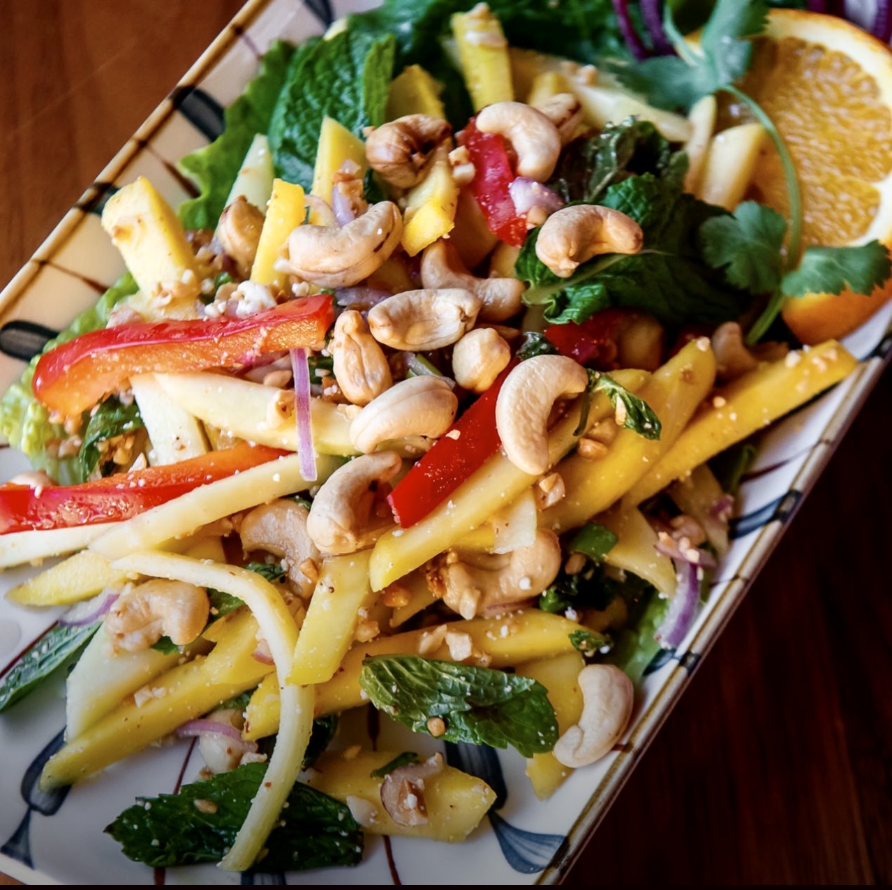 Thammada Thai Cuisine