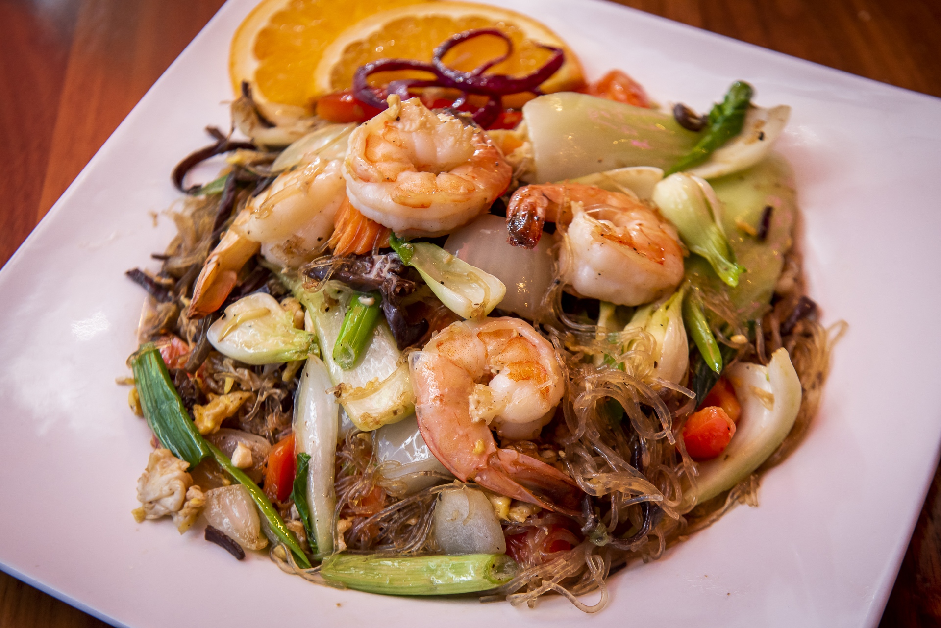 Thammada Thai Cuisine