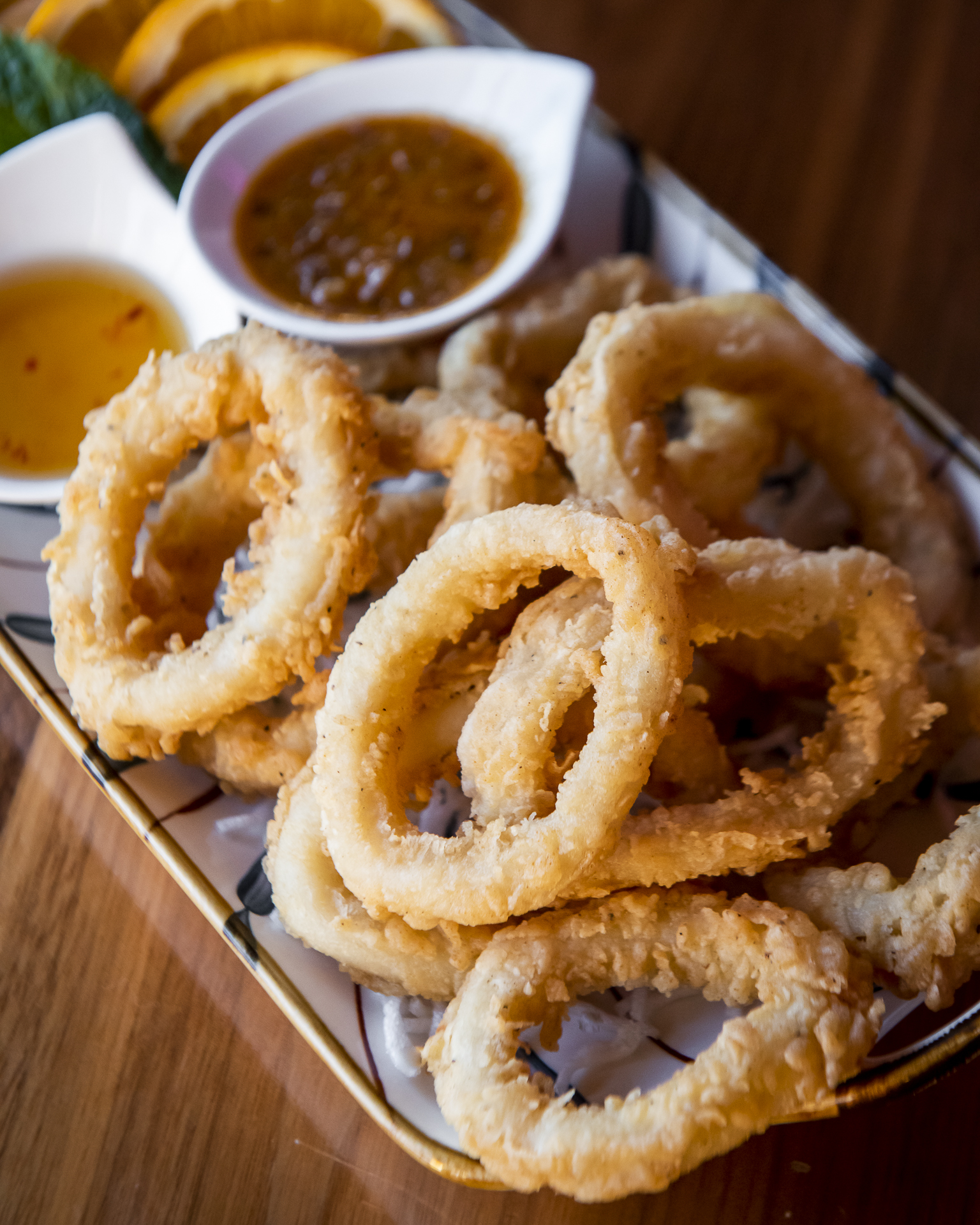 Thammada Thai Cuisine