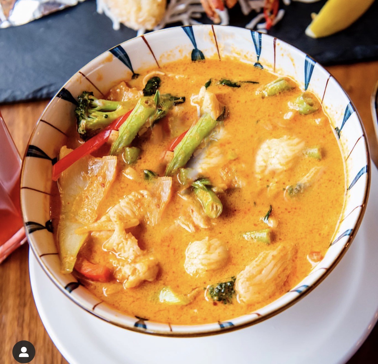 Thammada Thai Cuisine