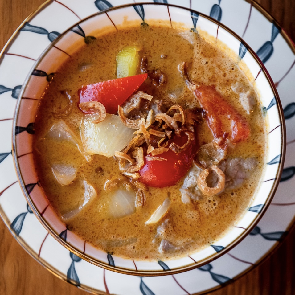 Thammada Thai Cuisine