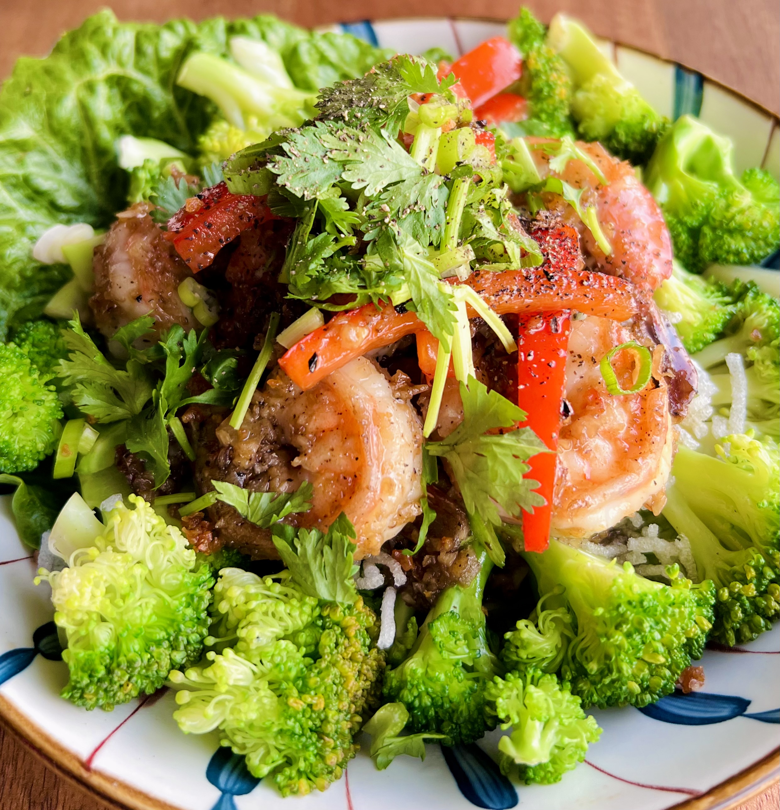Thammada Thai Cuisine