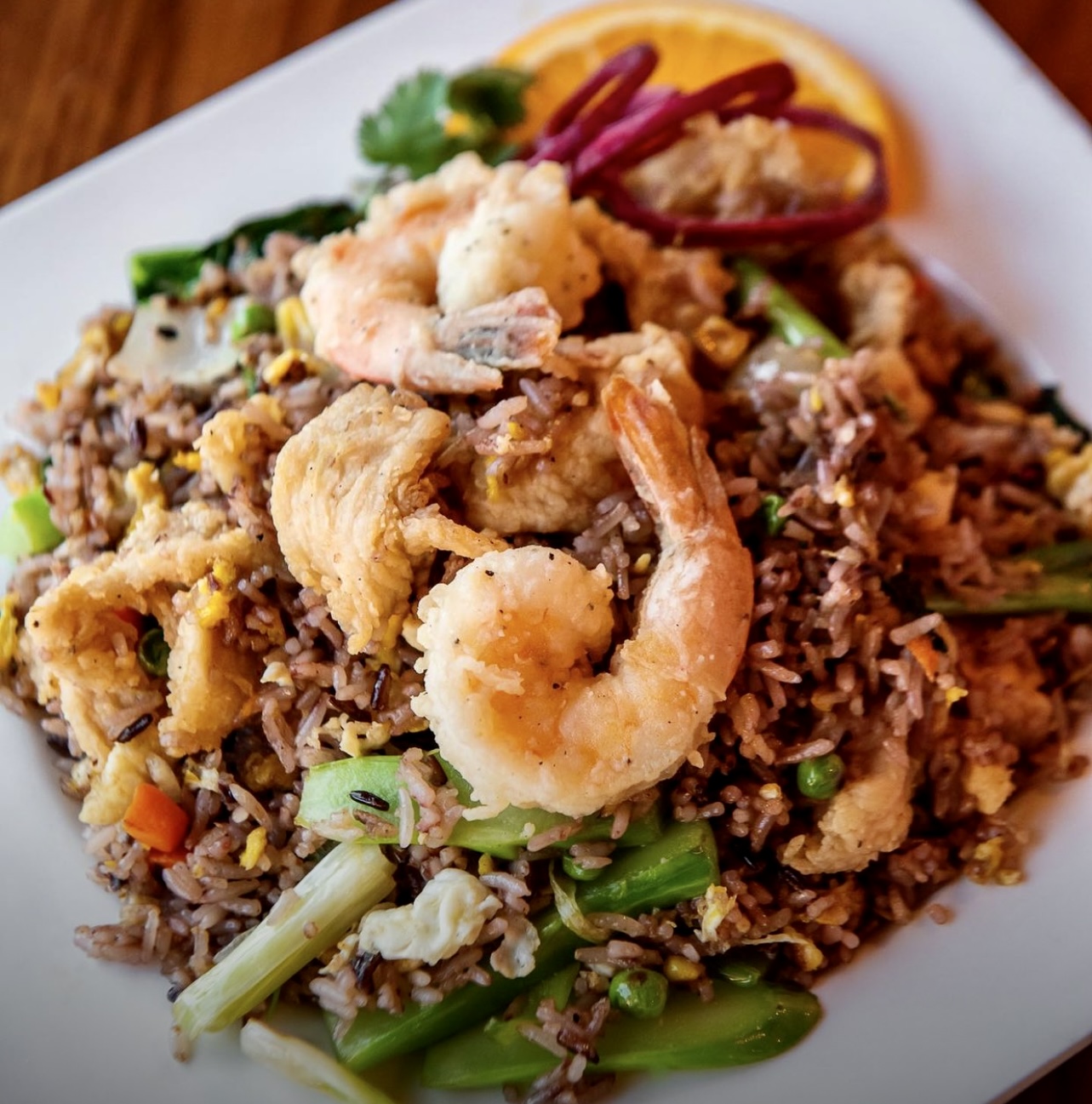 Thammada Thai Cuisine