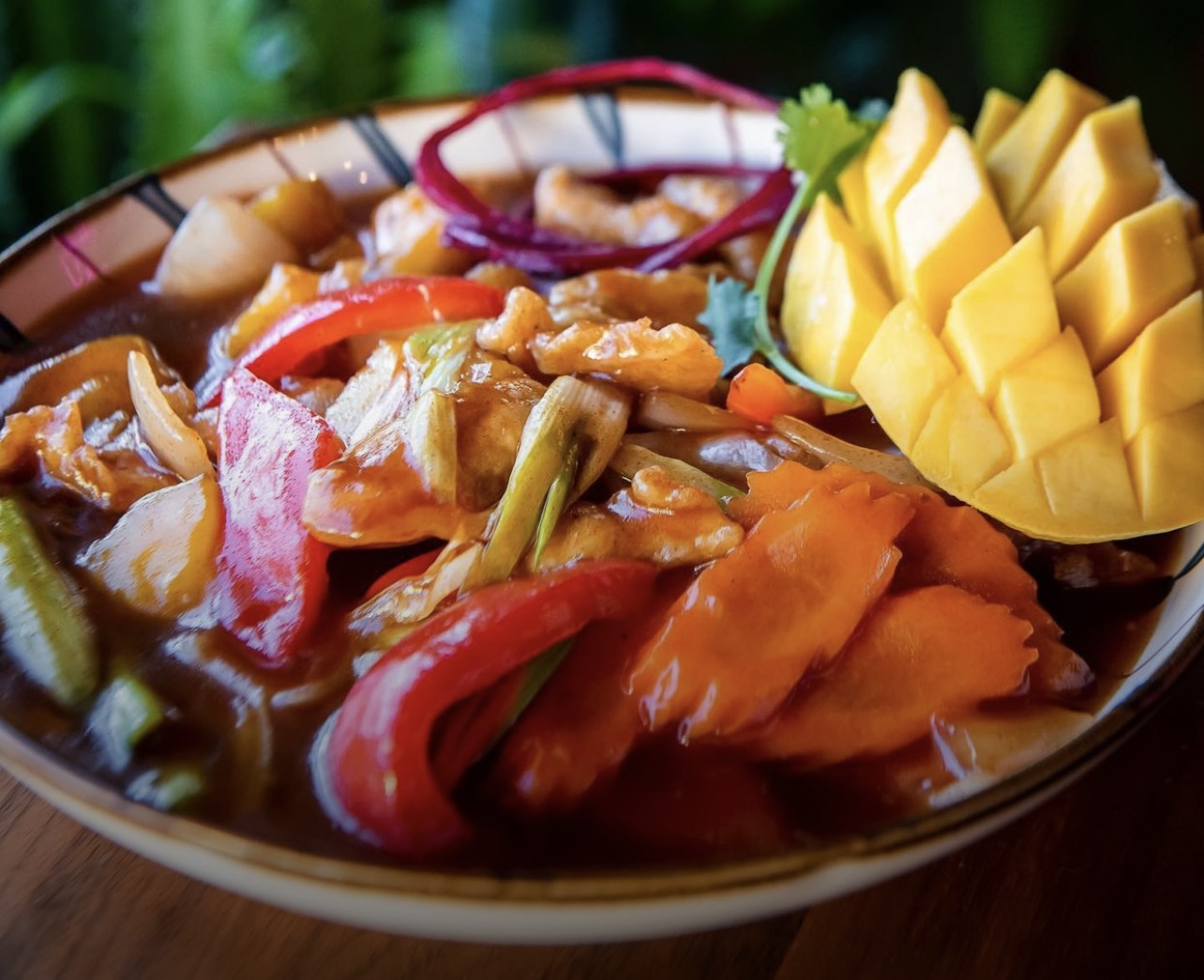Thammada Thai Cuisine