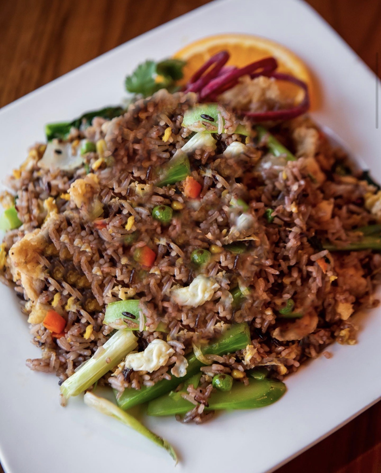 Thammada Thai Cuisine