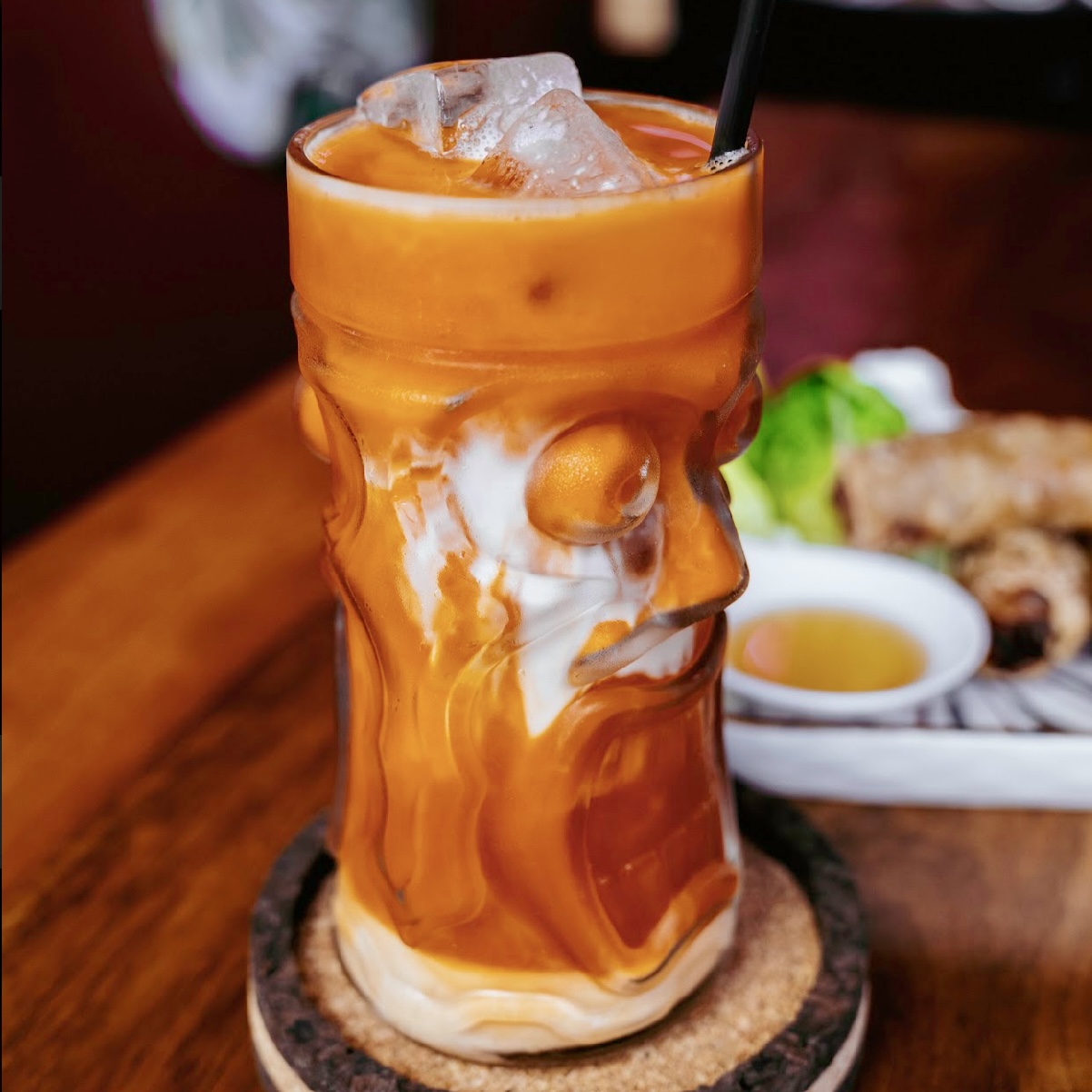 Thammada Thai Cuisine
