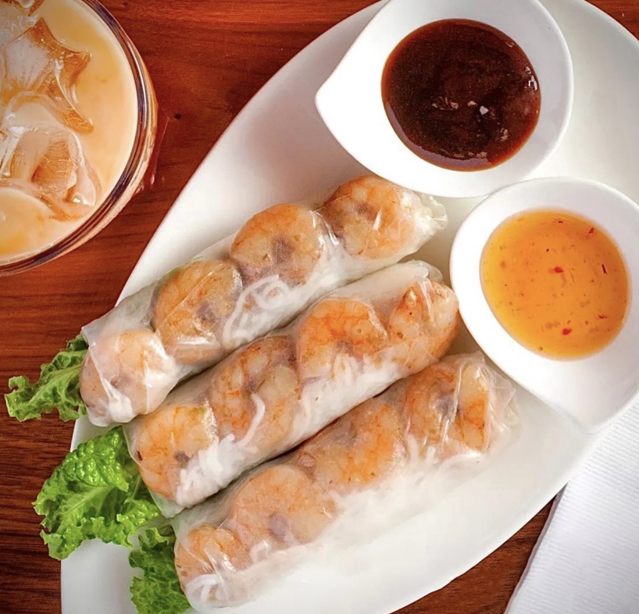 Thammada Thai Cuisine