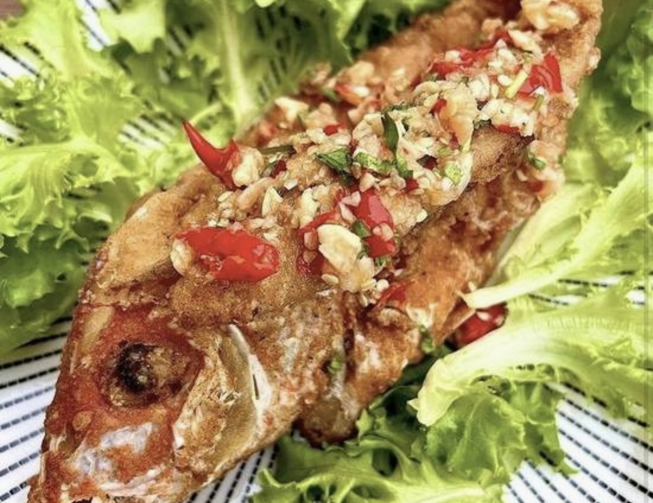 Thammada Thai Cuisine