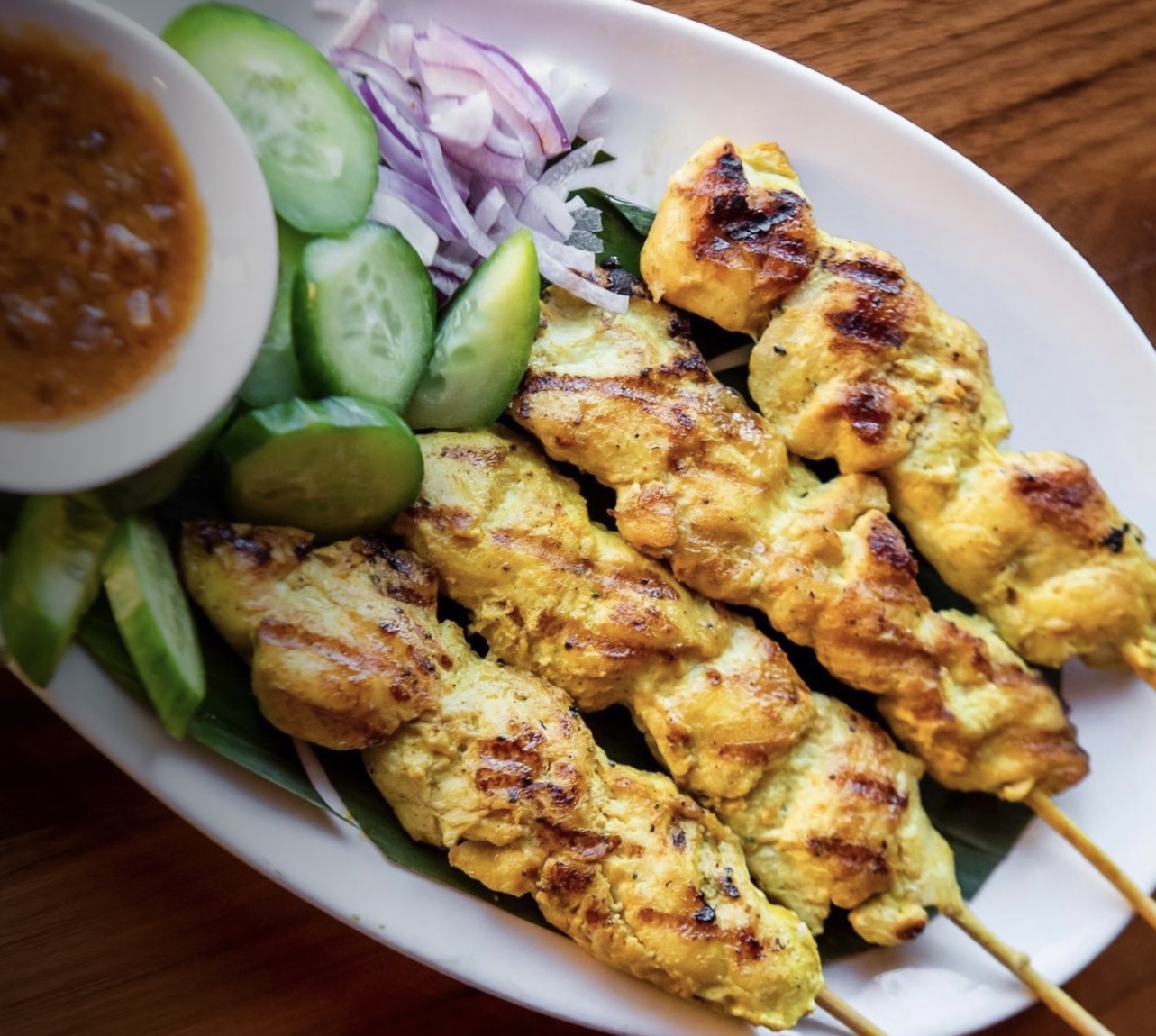 Thammada Thai Cuisine