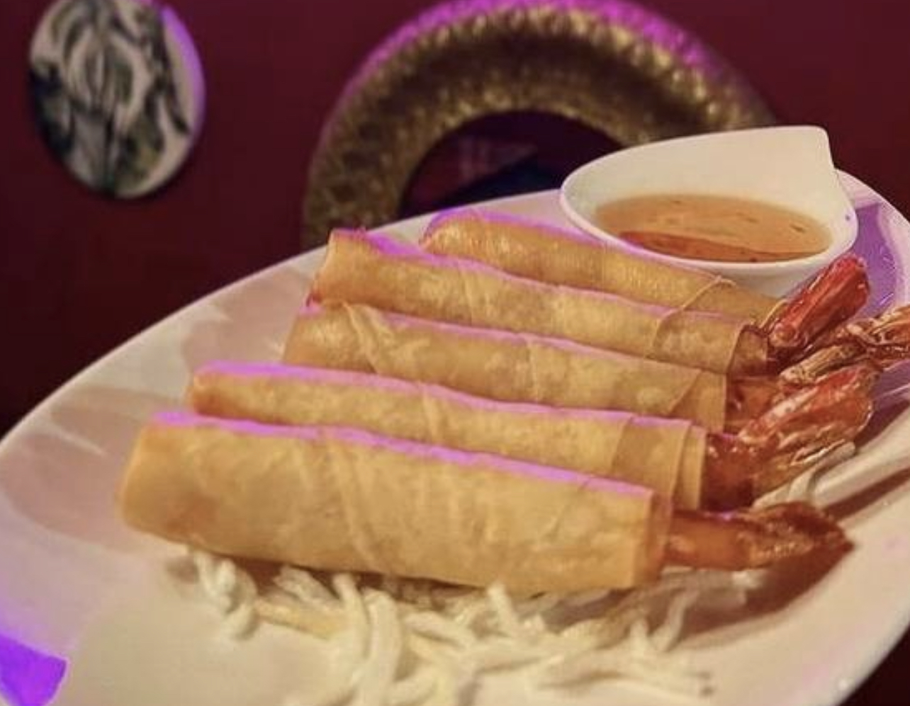 Thammada Thai Cuisine