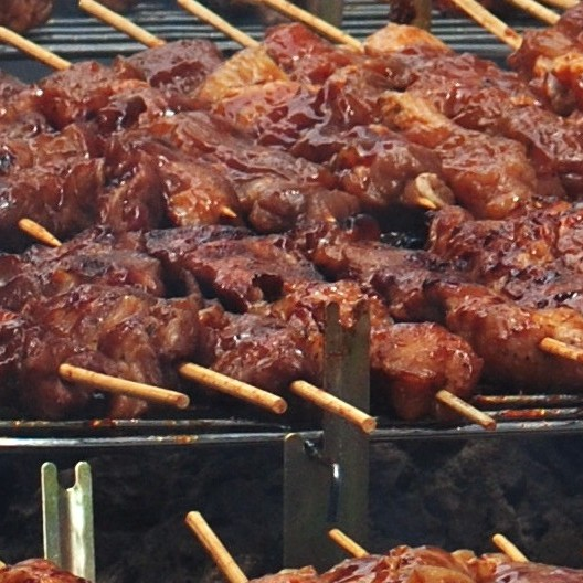 The Suya Spot Newmarket